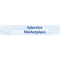 Sales Assistant in Central London (W1) | Selective Marketplace