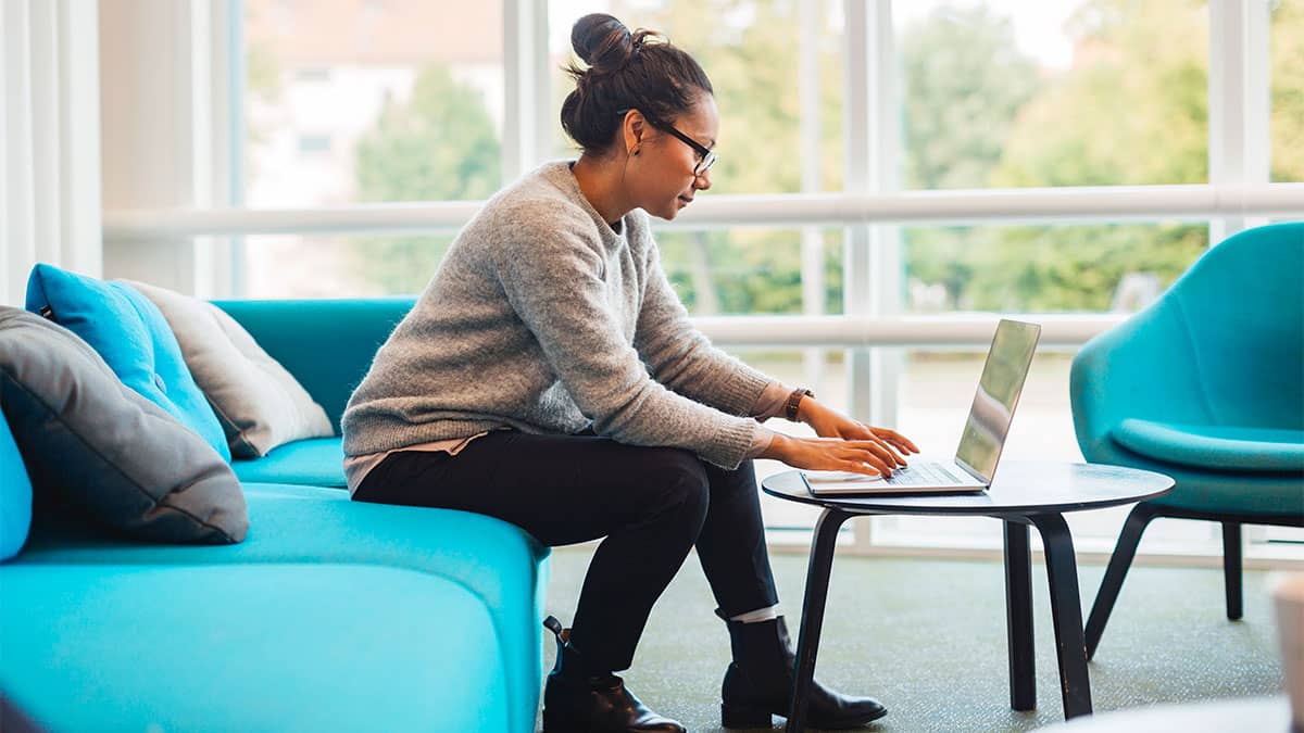 Speculative cover letter example (UK cover letter) | Jobsite