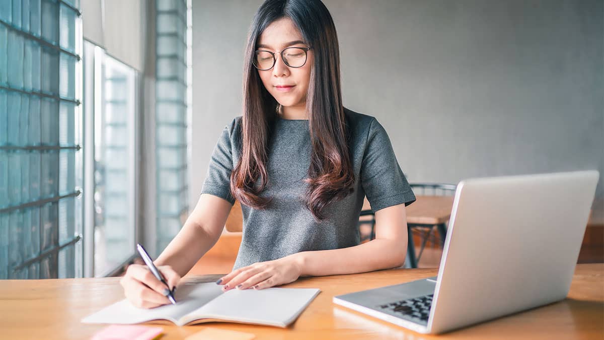 Personal statement examples for CVs (UK CV) | Jobsite