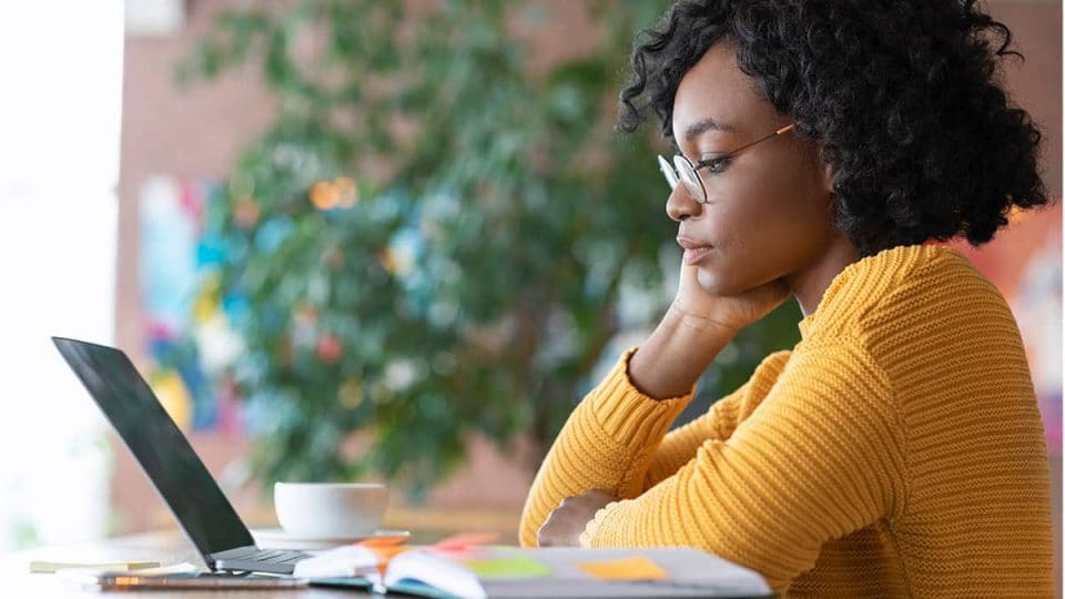 Personal statement examples for CVs (UK CV) | Jobsite