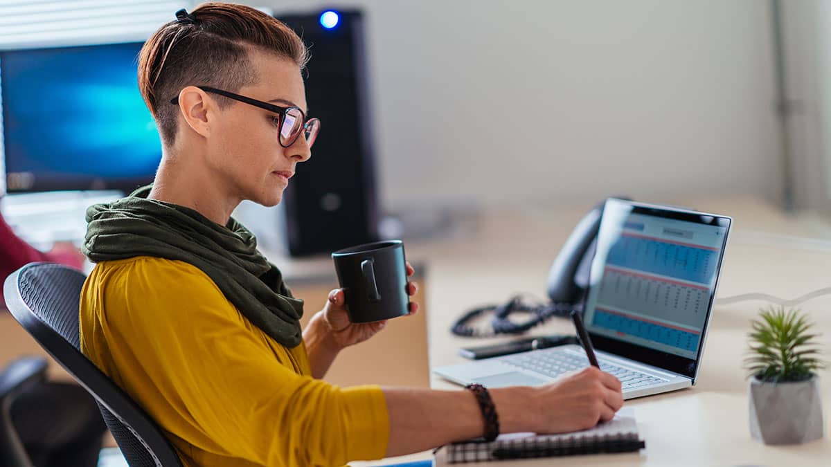 How to answer "What do you know about our company?" interview question ...