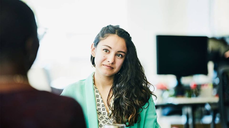 How to answer "What are your greatest strengths?" interview question ...