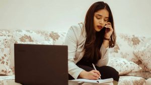 What is a 'telephone interview'? | Jobsite