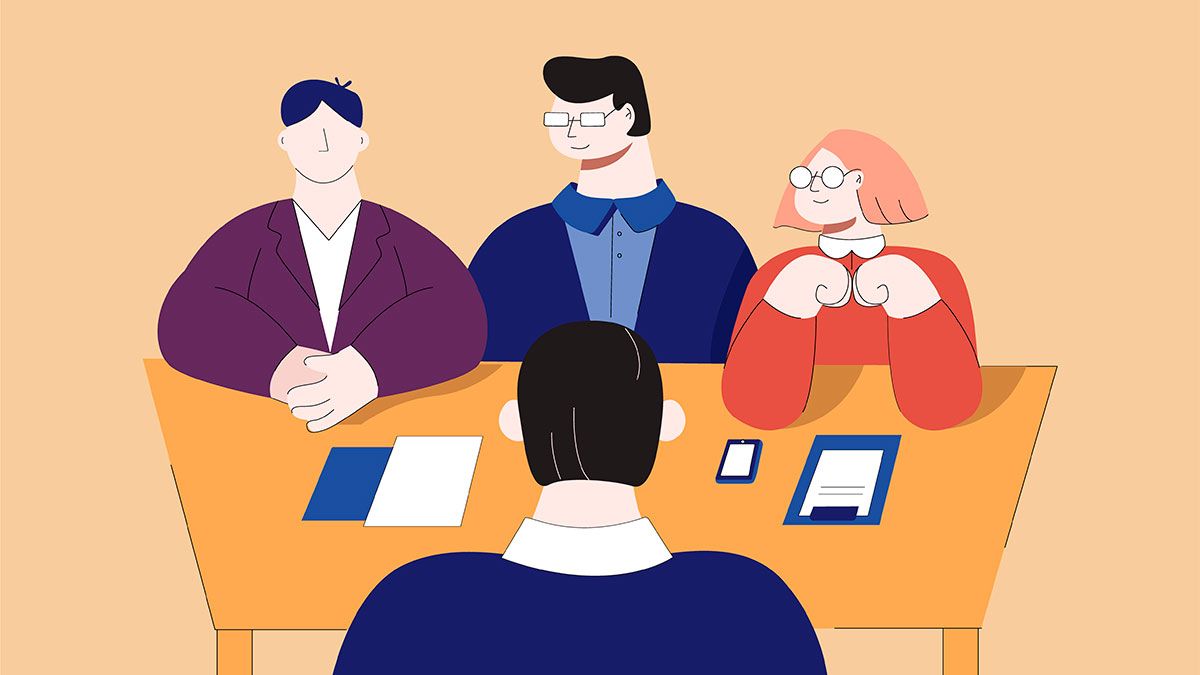 Hiring Talent: Exploring Behavioral Event Interview – SDTP