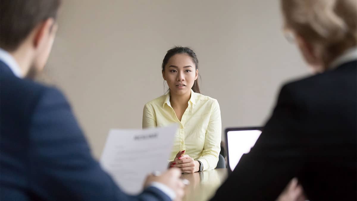 15 good questions to ask the interviewer in a job interview | Jobsite
