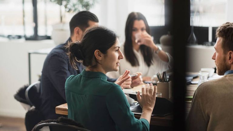 What is a 'group interview'? | Jobsite