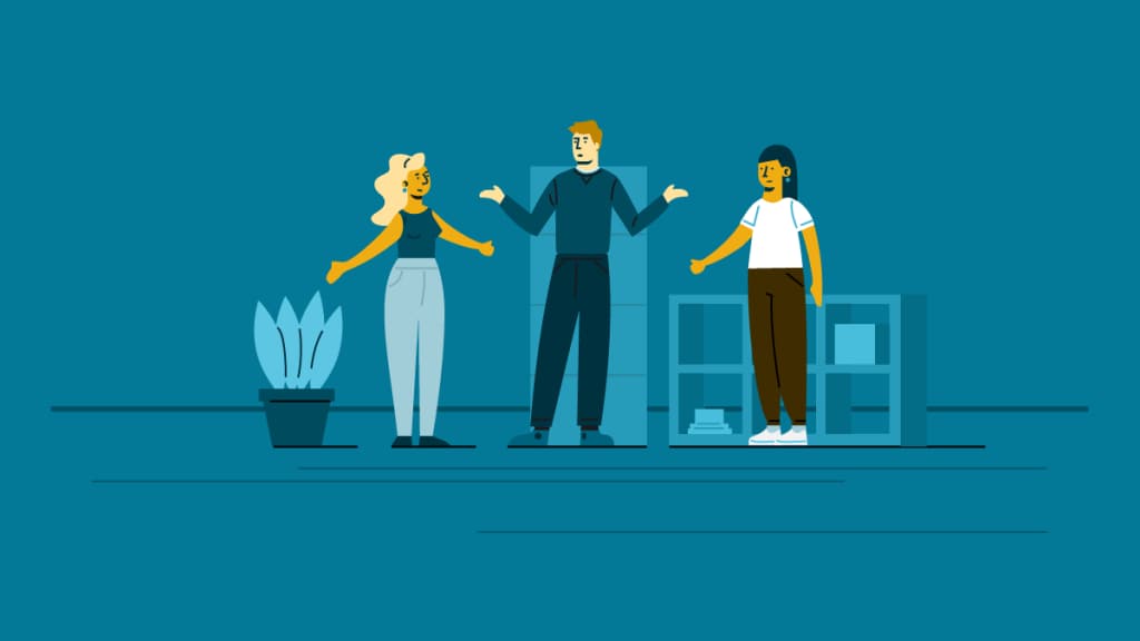 Mental health and work | Jobsite